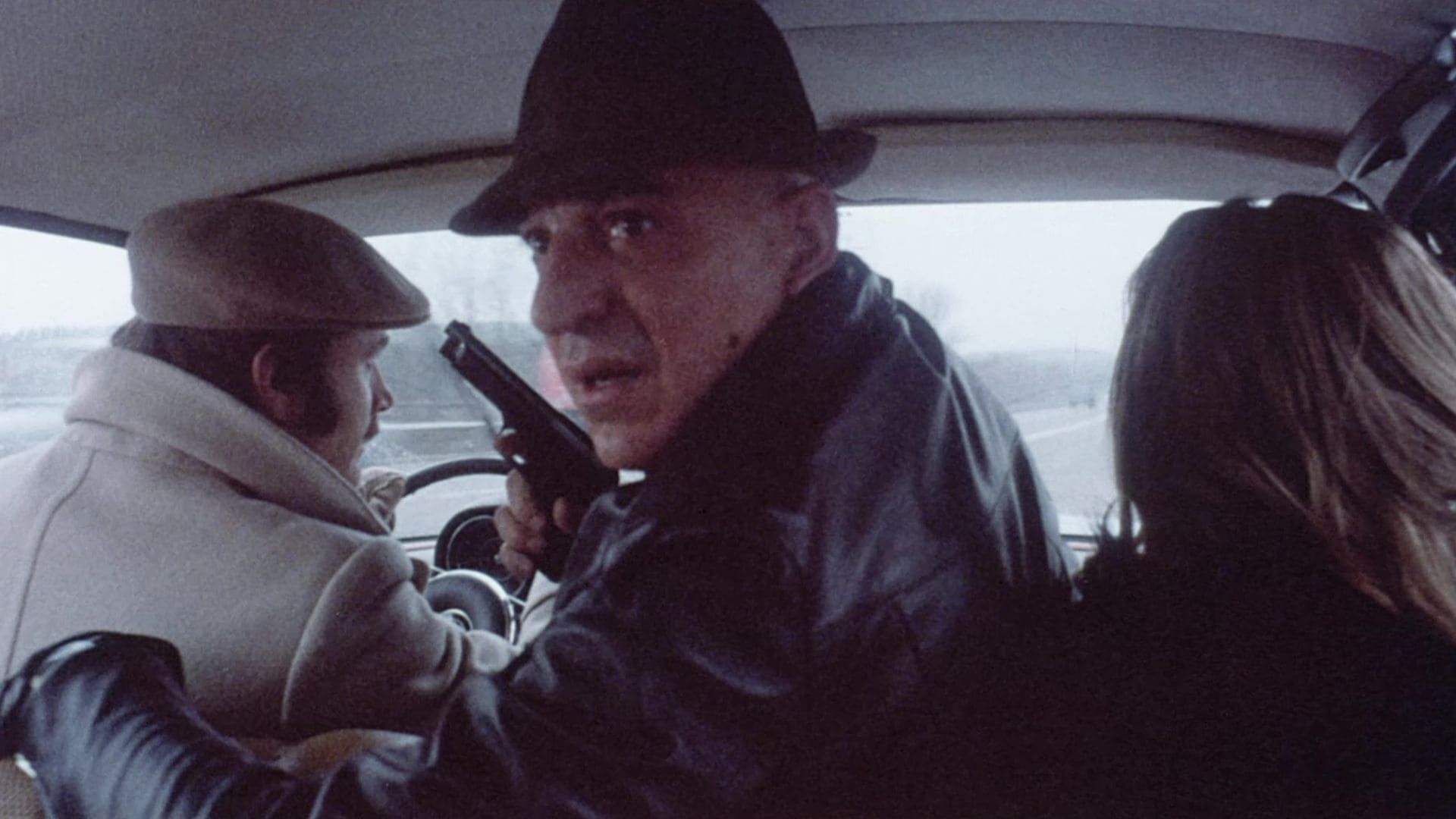 Images de Le Salopard (1973) - SensCritique