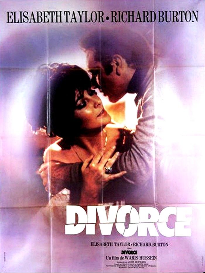 Divorce - Téléfilm (1973) - SensCritique