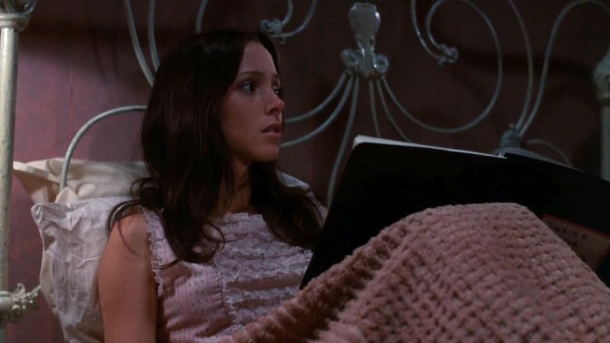 Private Parts - Film (1972) - SensCritique