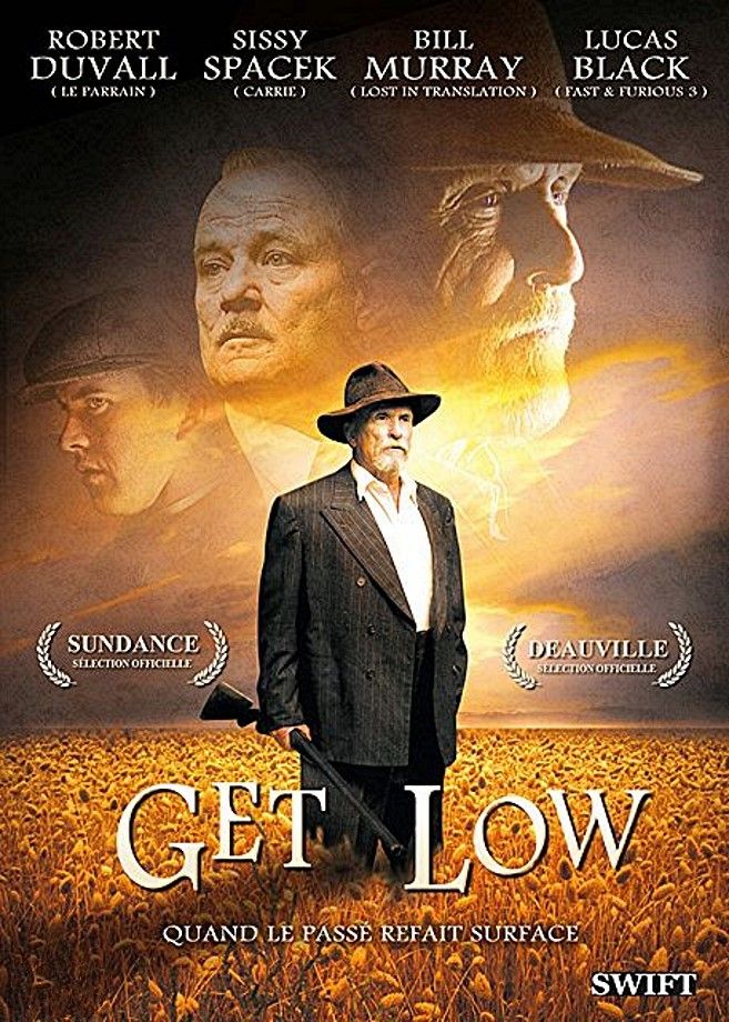 Get Low - Film (2010) - SensCritique