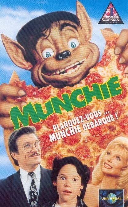 Munchie - Film (1992) - SensCritique