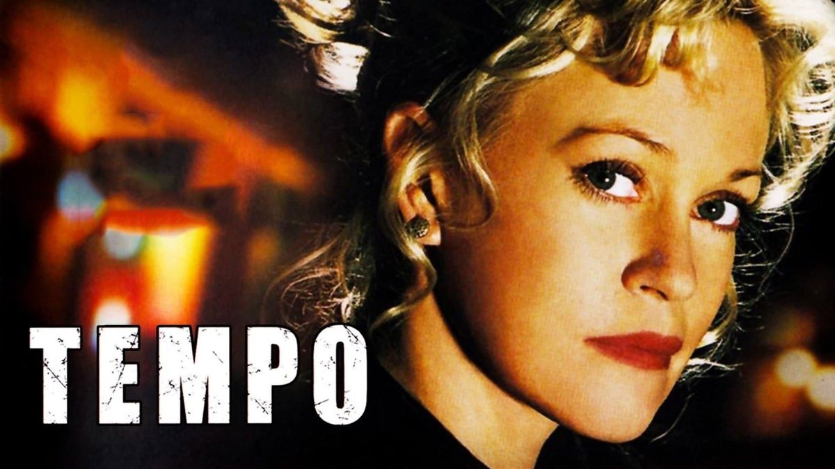 Tempo - Film (2003) - SensCritique