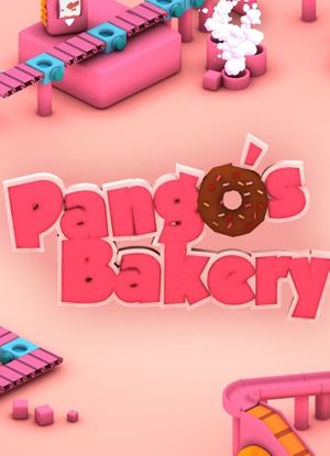 Pango Bakery (2020) - Jeu vidéo - SensCritique