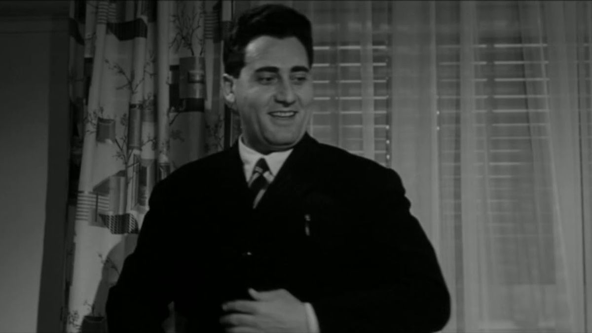 Le Commissaire - Film - SensCritique