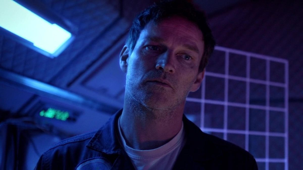 Saturne V, planète interdite - Film (2021) - SensCritique