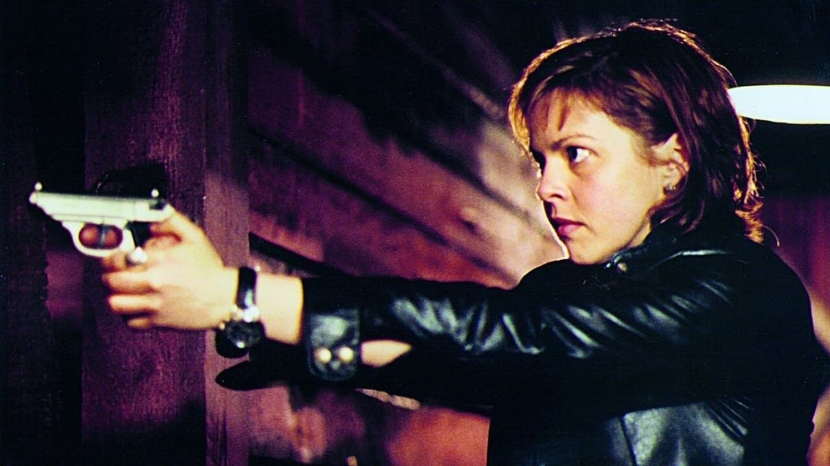 Le Collectionneur - Film (2002) - SensCritique