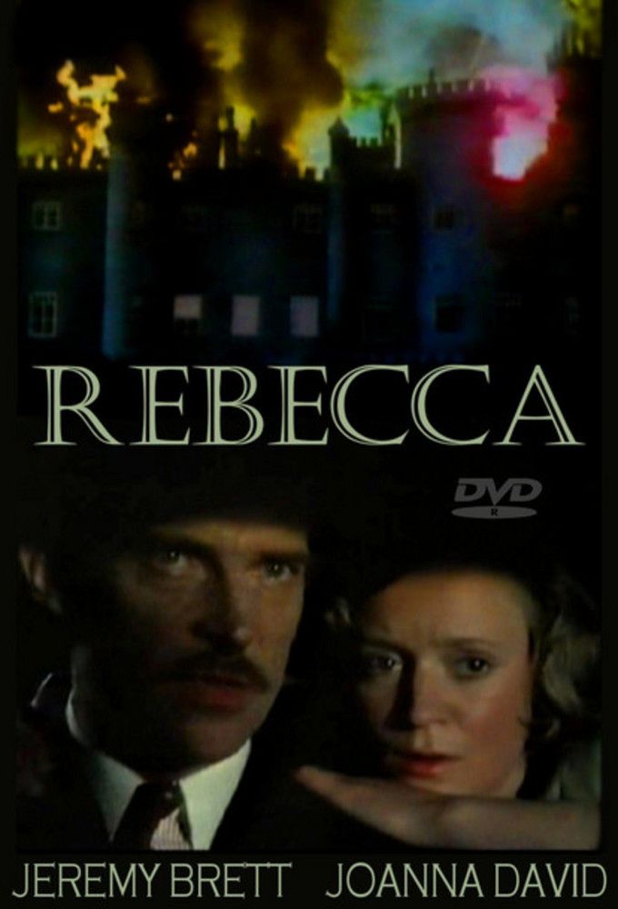 Rebecca - Série (1979) - SensCritique