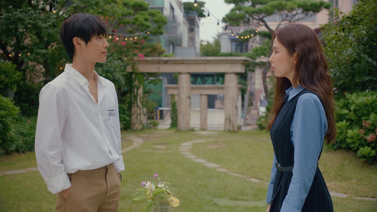 Run On - Drama (2020) - SensCritique