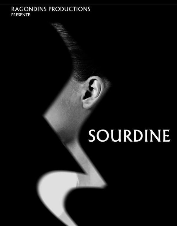 Sourdine - Moyen-métrage (2019) - SensCritique
