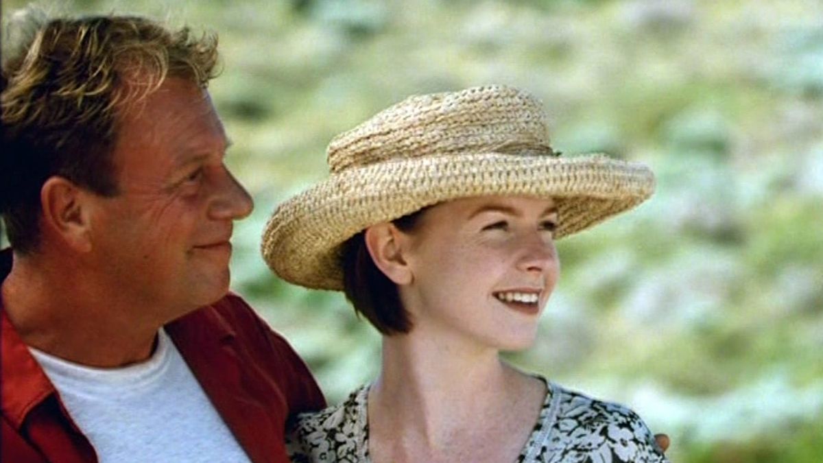 Under the Lighthouse Dancing - Film (1997) - SensCritique
