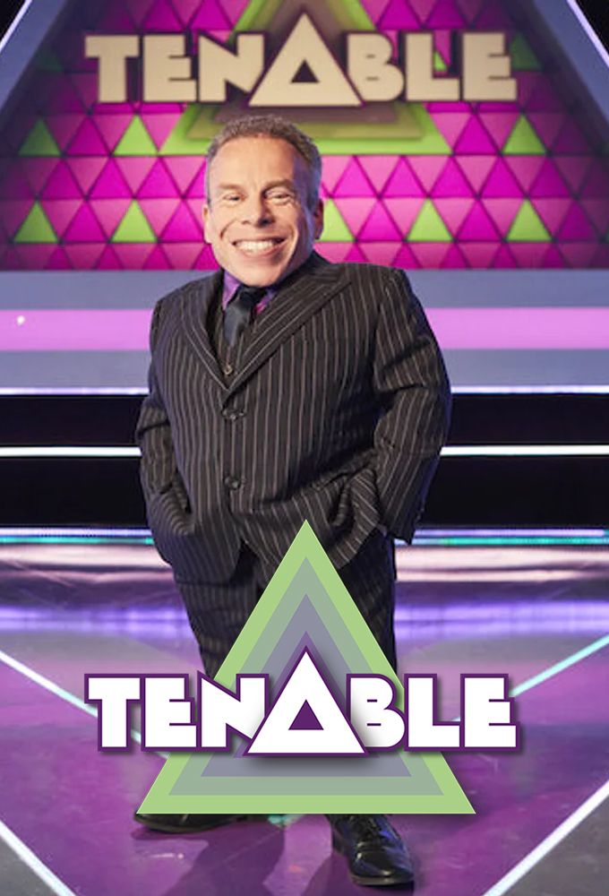 Images de Tenable (2016) - SensCritique