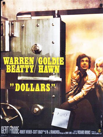 Dollars - Film (1971) - SensCritique