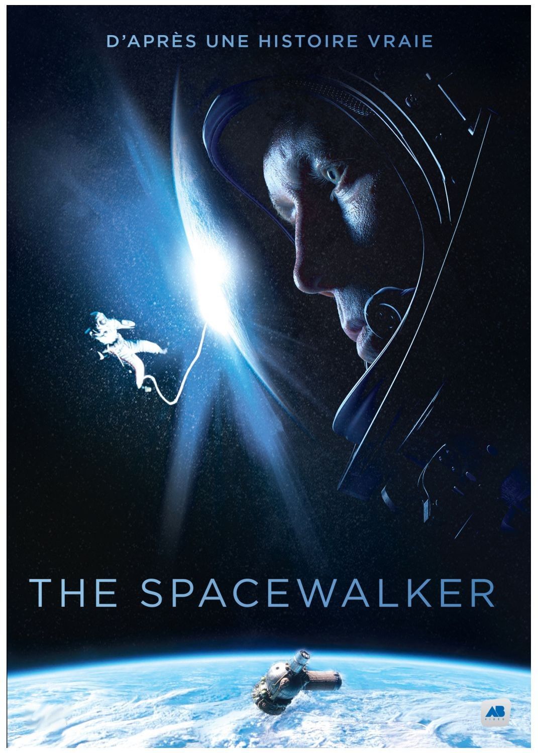 The Spacewalker - Film (2017) - SensCritique