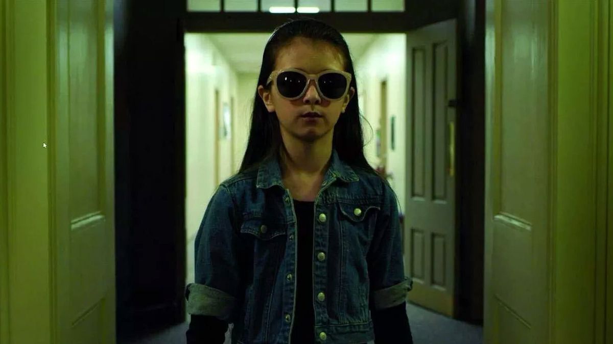 The Voices - Film (2020) - SensCritique