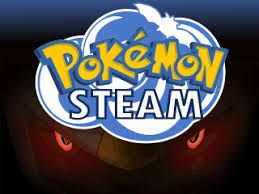 Pokémon Steam (2021) - Jeu vidéo - SensCritique