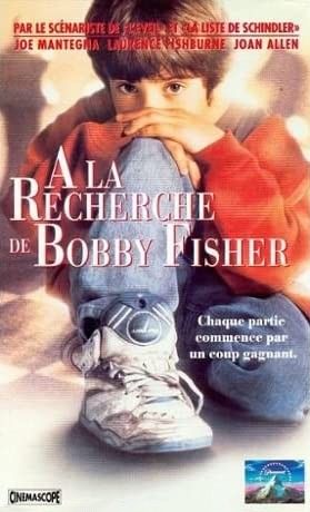 À la recherche de Bobby Fischer - Film (1993) - SensCritique