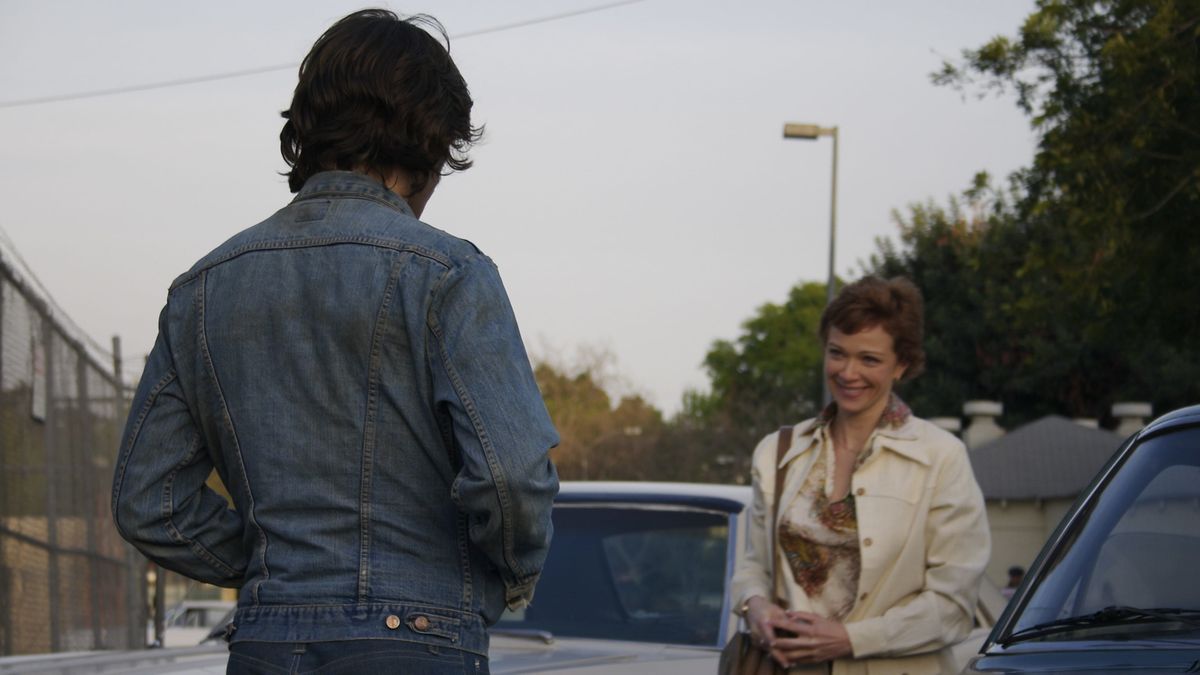 Chasing 3000 - Film (2010) - SensCritique