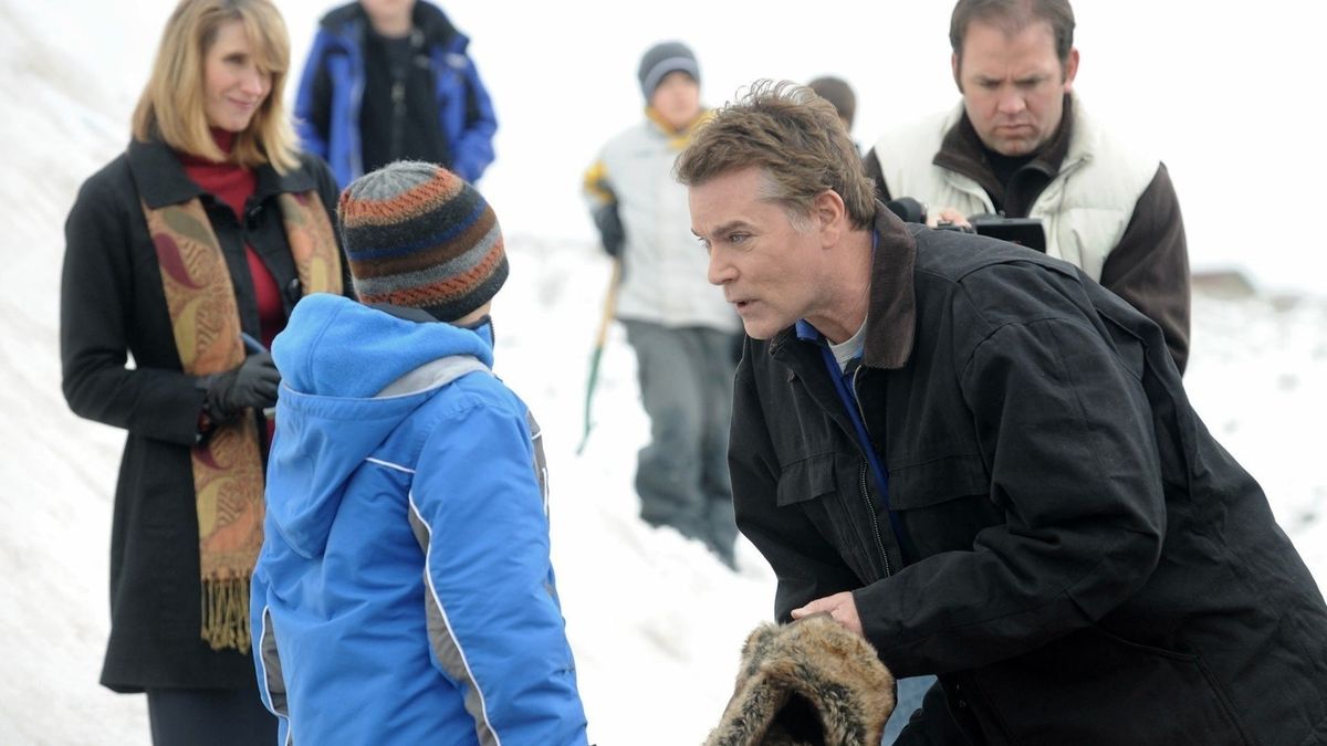 Snowmen - Film - SensCritique