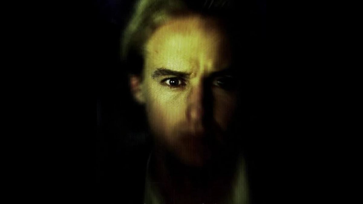 The Minus Man - Film - SensCritique