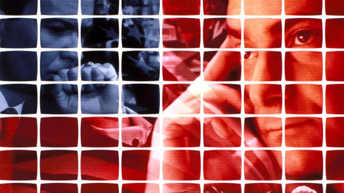 Deterrence - Film - SensCritique