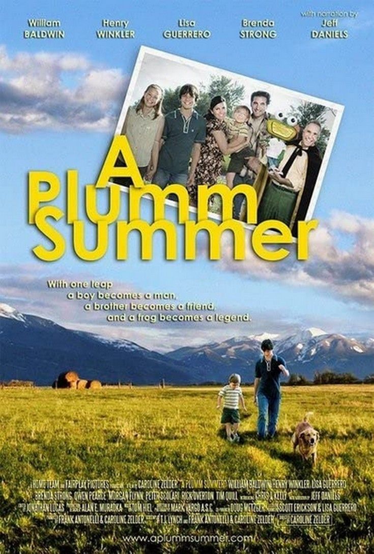 Images de A Plumm Summer - SensCritique