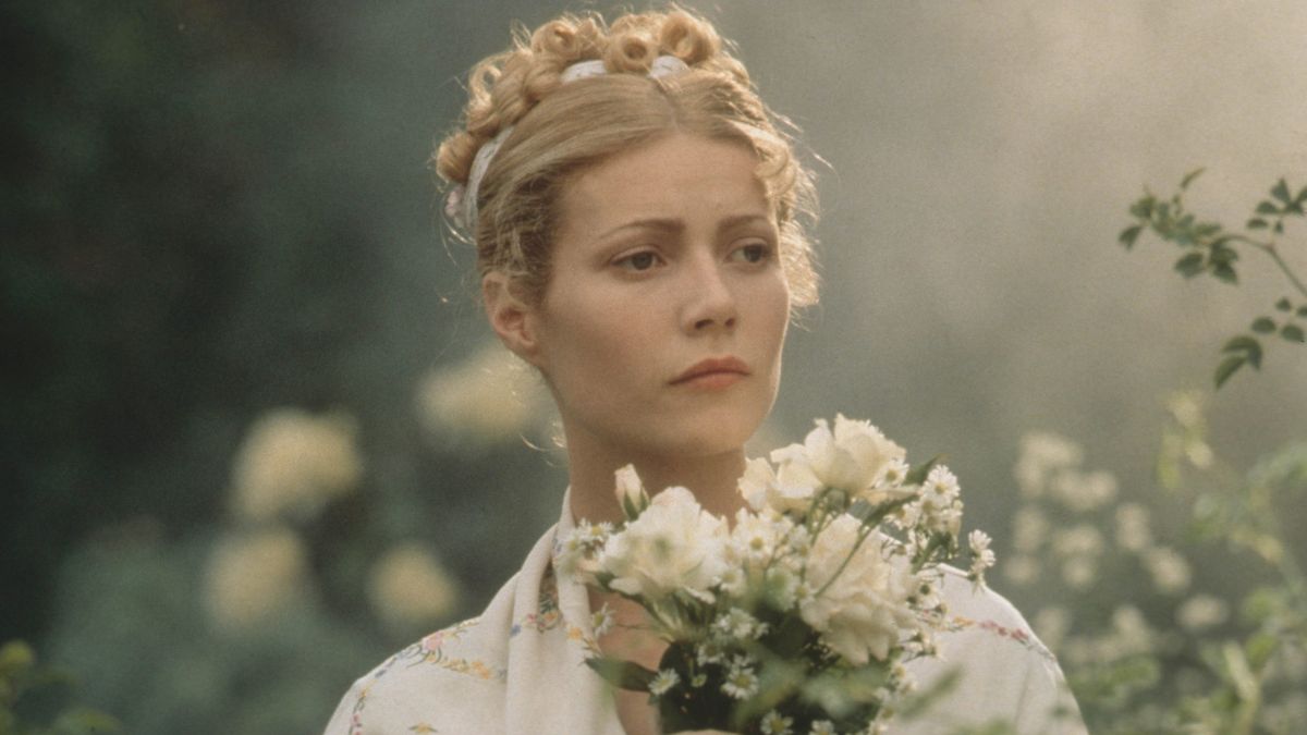 Emma l'entremetteuse - Film (1997) - SensCritique