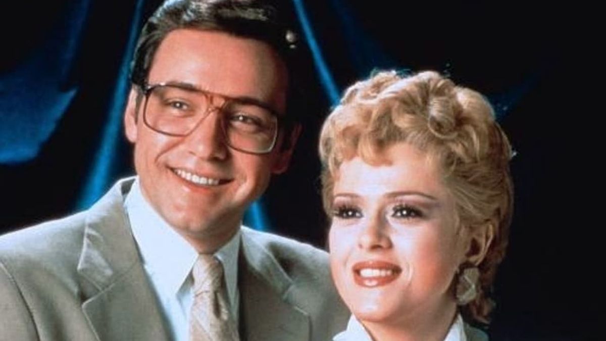 Fall from Grace - Téléfilm - SensCritique