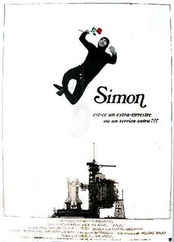 Simon - Film (1980) - SensCritique