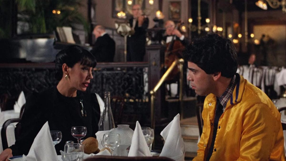 Full Moon High - Film (1981) - SensCritique