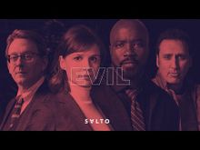 Evil - Série (2019) - SensCritique