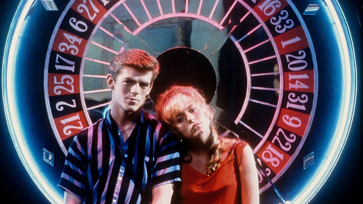 Absolute Beginners - Film (1986) - SensCritique