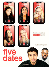 Five Dates (2020) - Jeu vidéo - SensCritique
