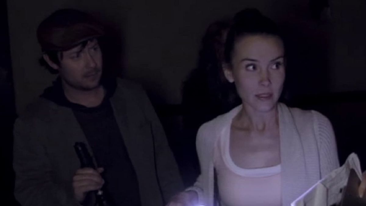 The Speak - Film - SensCritique