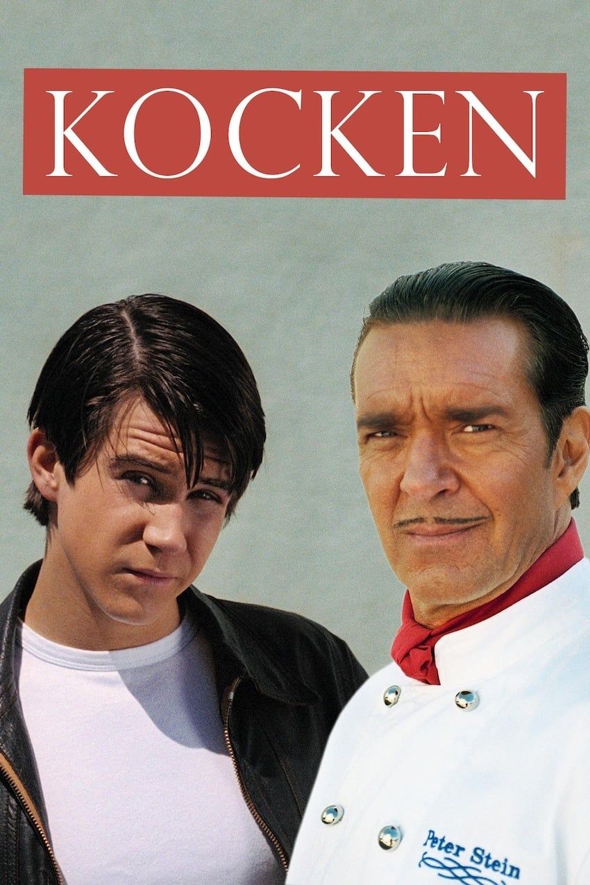 Kocken - Film - SensCritique