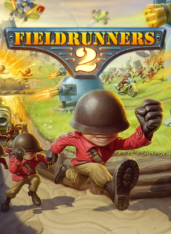 Fieldrunners 2 (2012) - Jeu vidéo - SensCritique