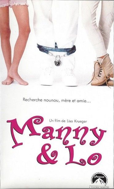 Manny & Lo - Film (1996) - SensCritique