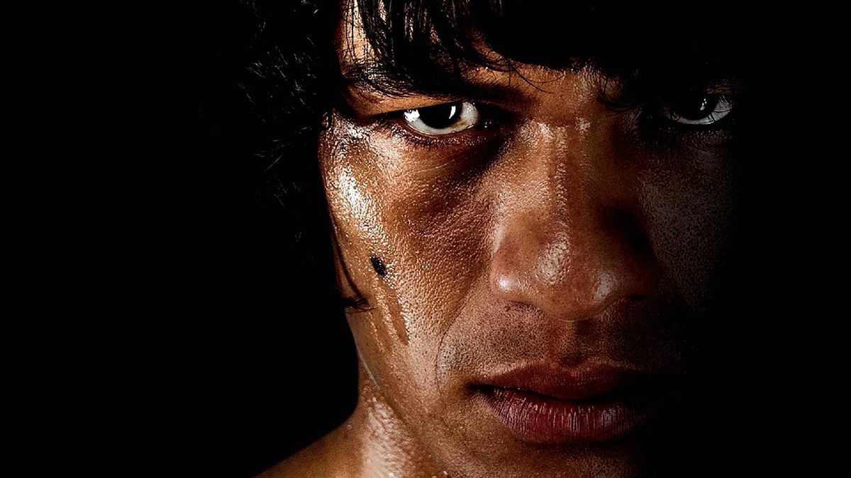 Monzón - Série (2019) - SensCritique