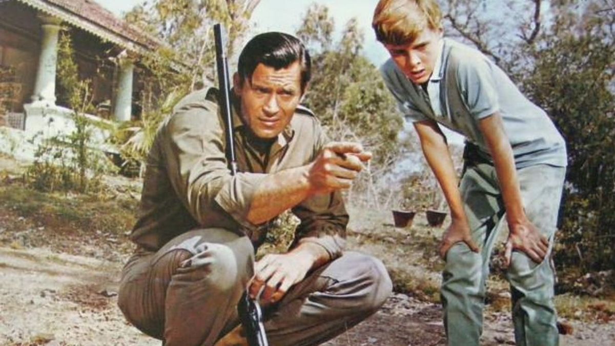 Maya - Film (1966) - SensCritique