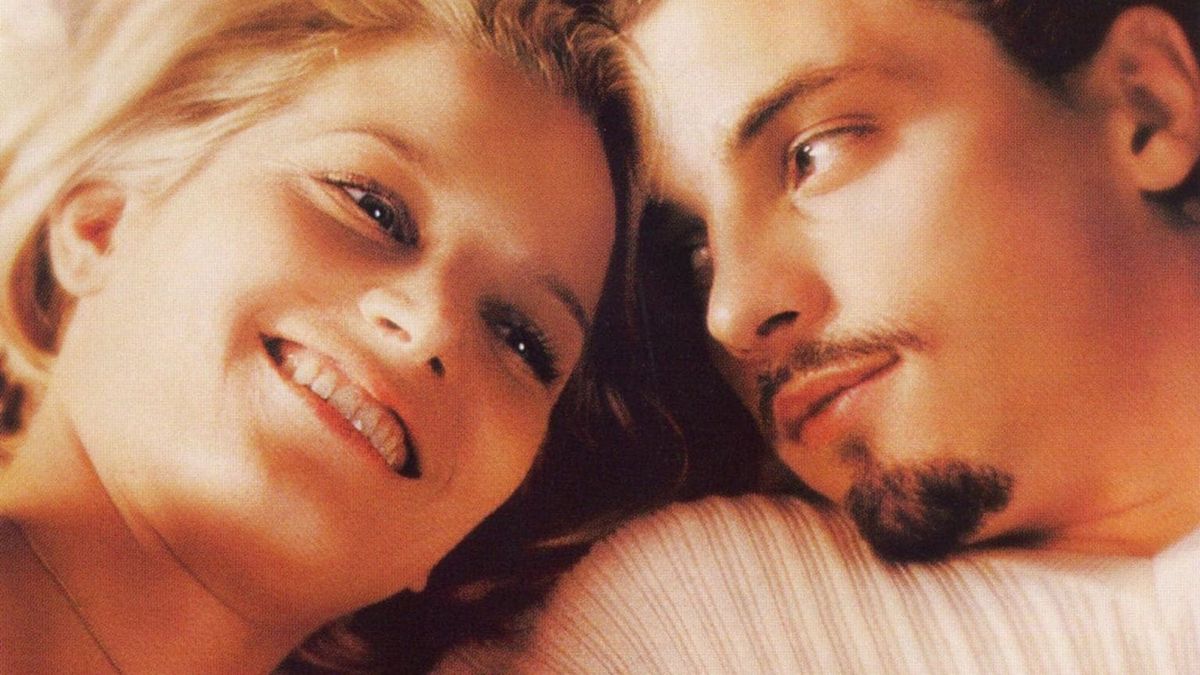 Touch - Film (1997) - SensCritique