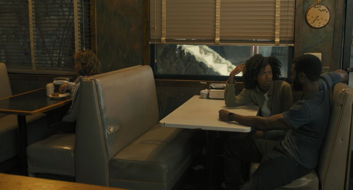 The Weekend - Film (2018) - SensCritique