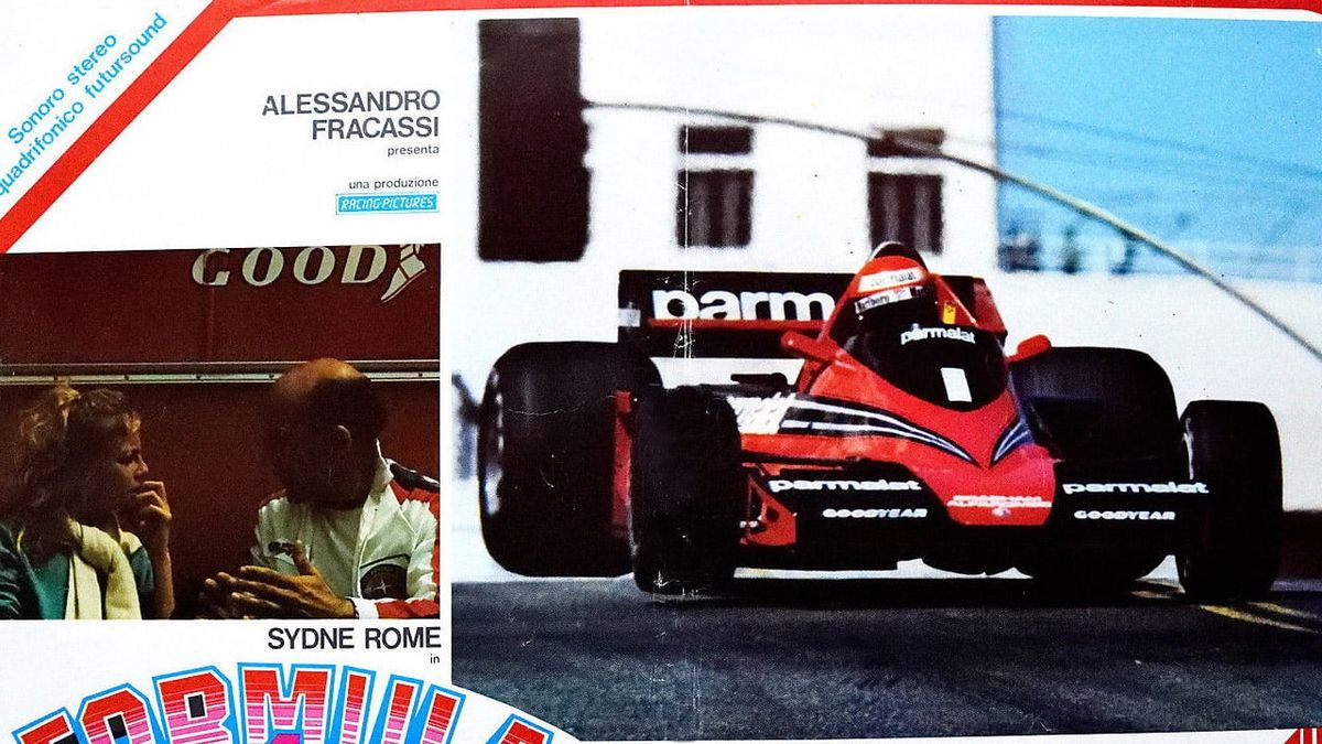 Formule 1 - Documentaire - SensCritique