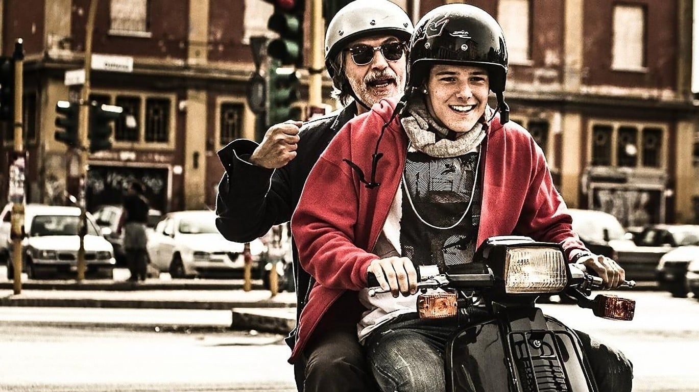 Images de Scialla! - SensCritique