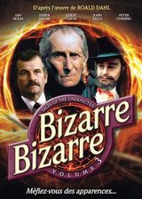 Bizarre, Bizarre - Série (1979) - SensCritique