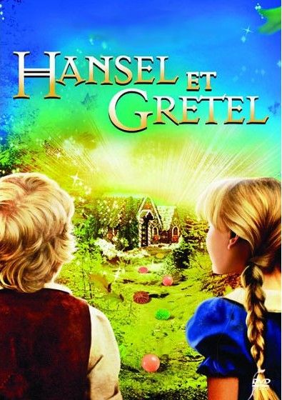Hansel et Gretel - Film (1987) - SensCritique