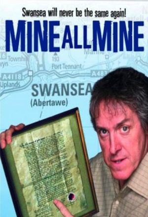 Mine All Mine - Série (2004) - SensCritique