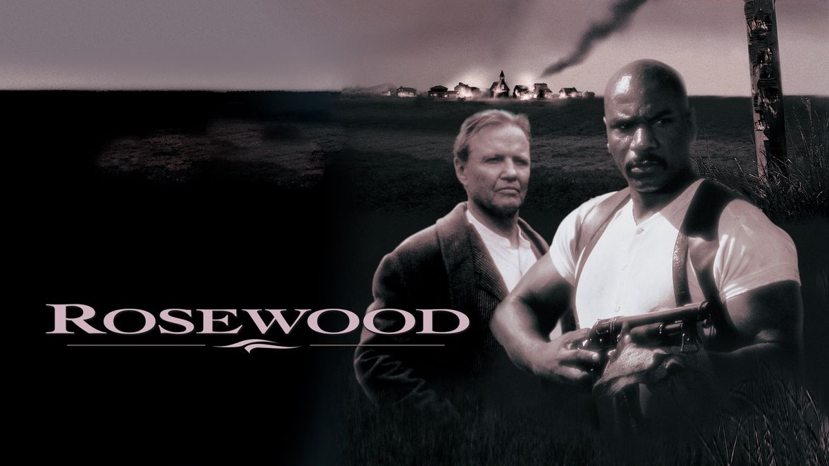 Rosewood - Film - SensCritique