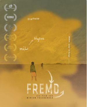Fremd - Documentaire (2011) - SensCritique