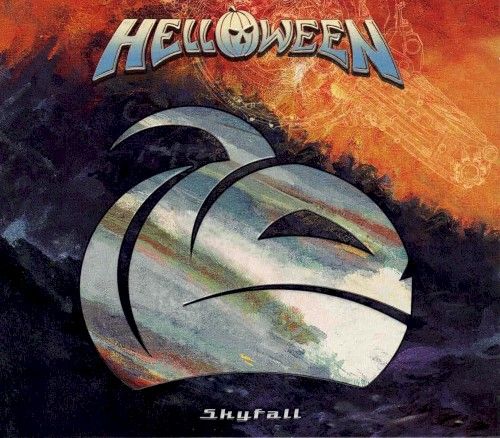 Skyfall (Single) - Helloween - SensCritique
