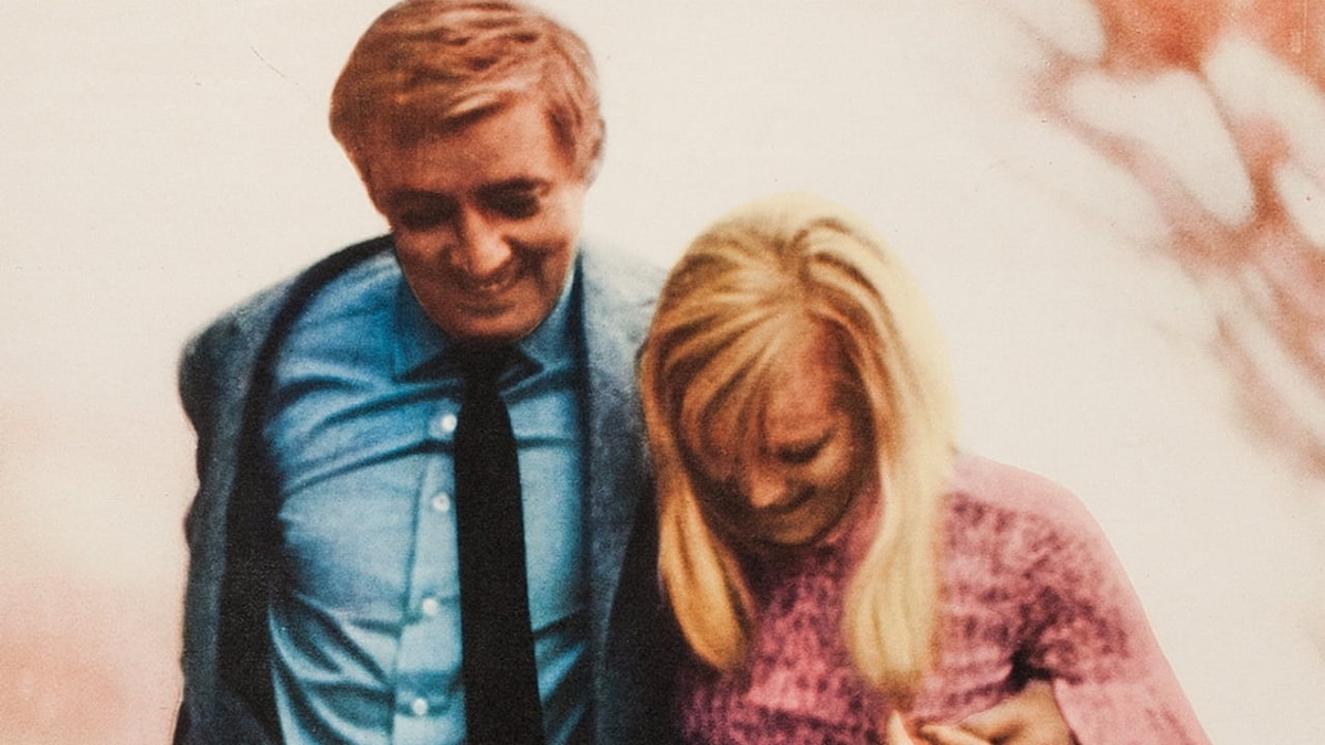 Interlude - Film (1968) - SensCritique