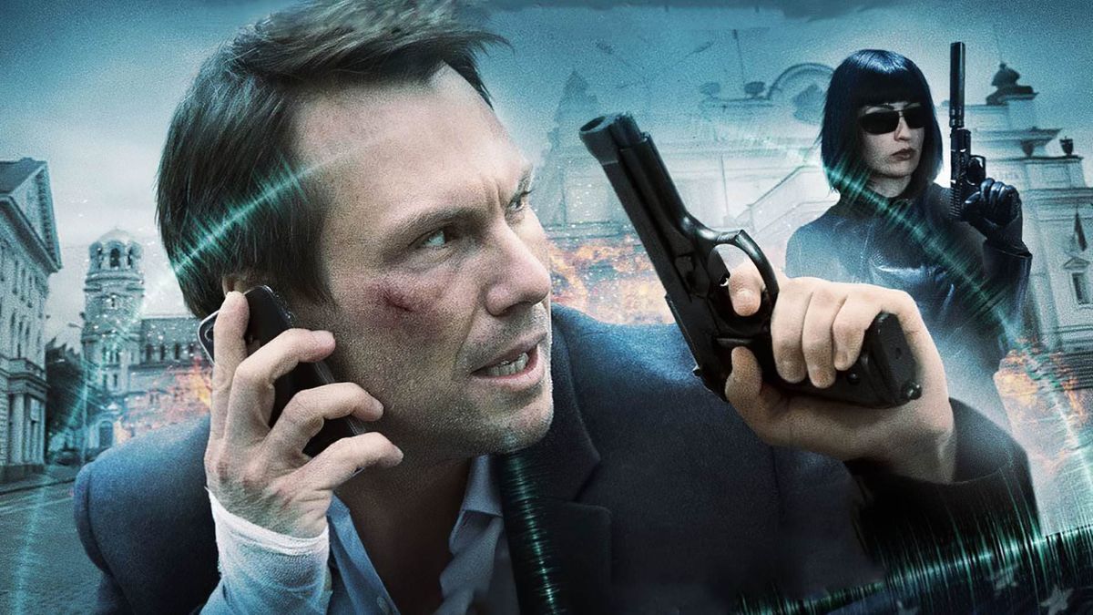 Assassin's Bullet - Film - SensCritique
